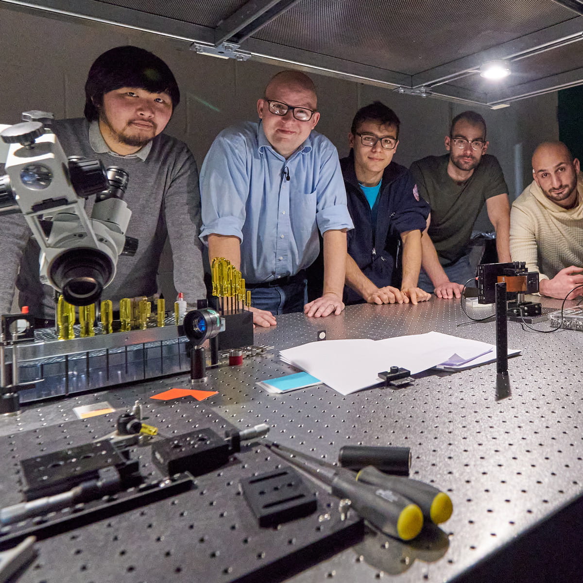 Home - Cornell Research & Innovation